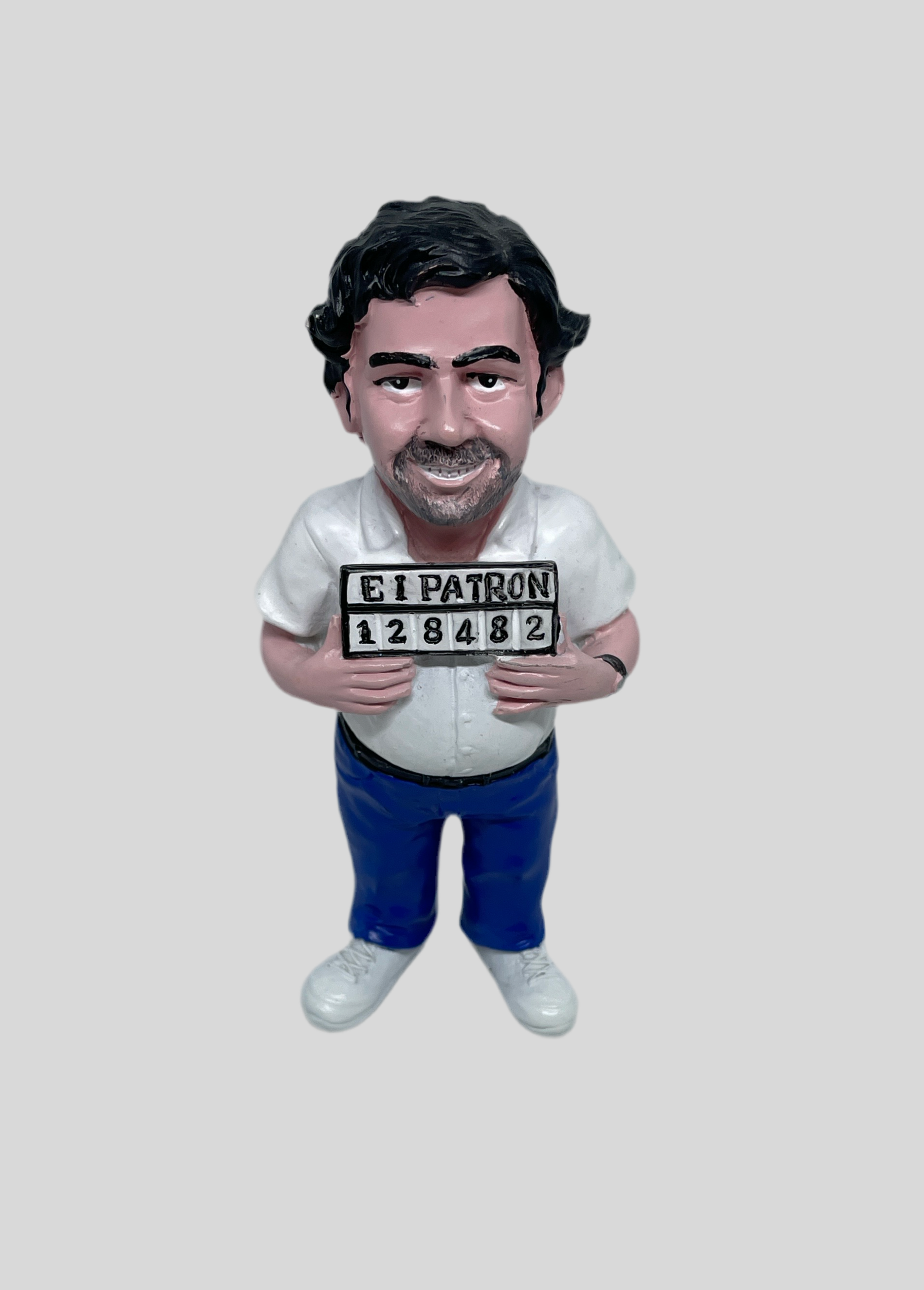 Pablo Escobar – NARCO TOYZ